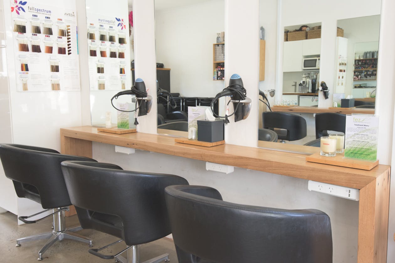 Fez Concept Salon - Where Your Hair's Desires Are Understood Before You ...